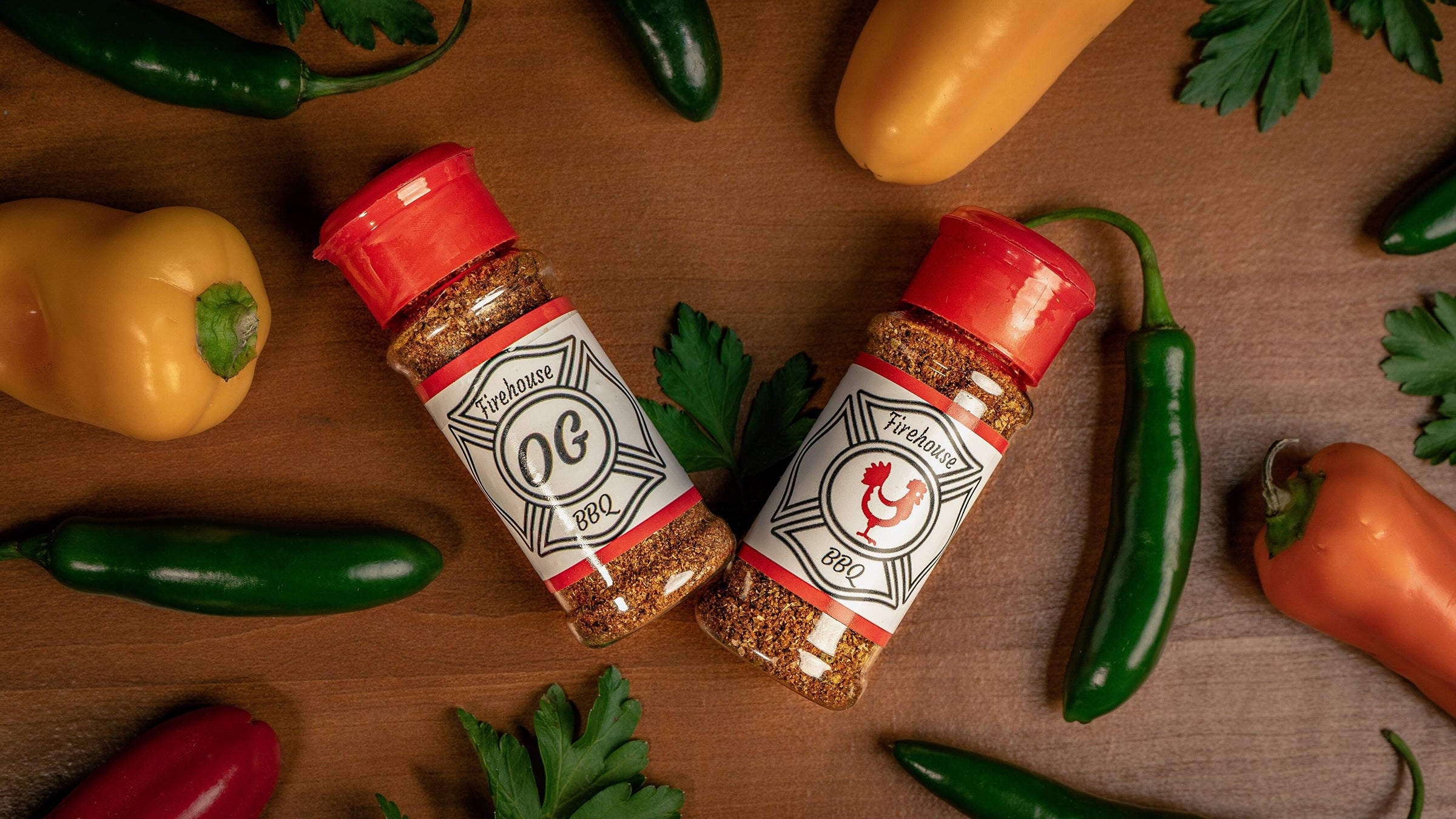 Welcome to Firehouse BBQ, your go-to family-owned catering co. on LI ...